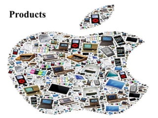 Fortune 500 -- Apple | PPTX