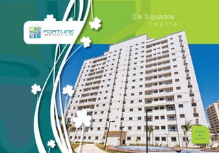 MRV Folder Fortune / Fortaleza - CE | PDF