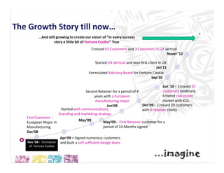 Fortune cookie overview | PDF