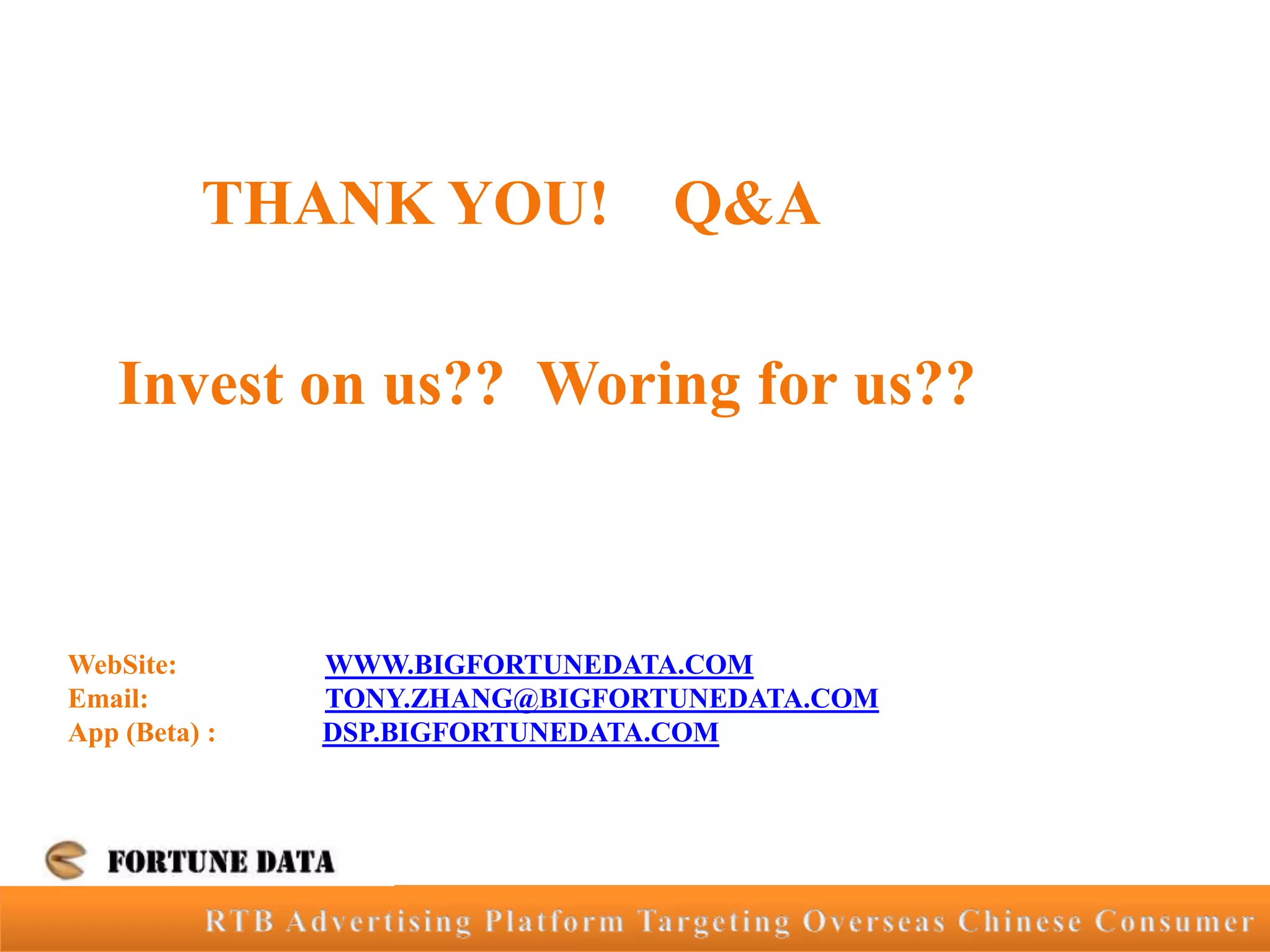 Fortune data it_group | PPT