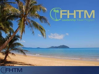 Fortune Hi Tech Marketing | PPS