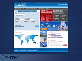 Fortune Hi Tech Marketing | PPS