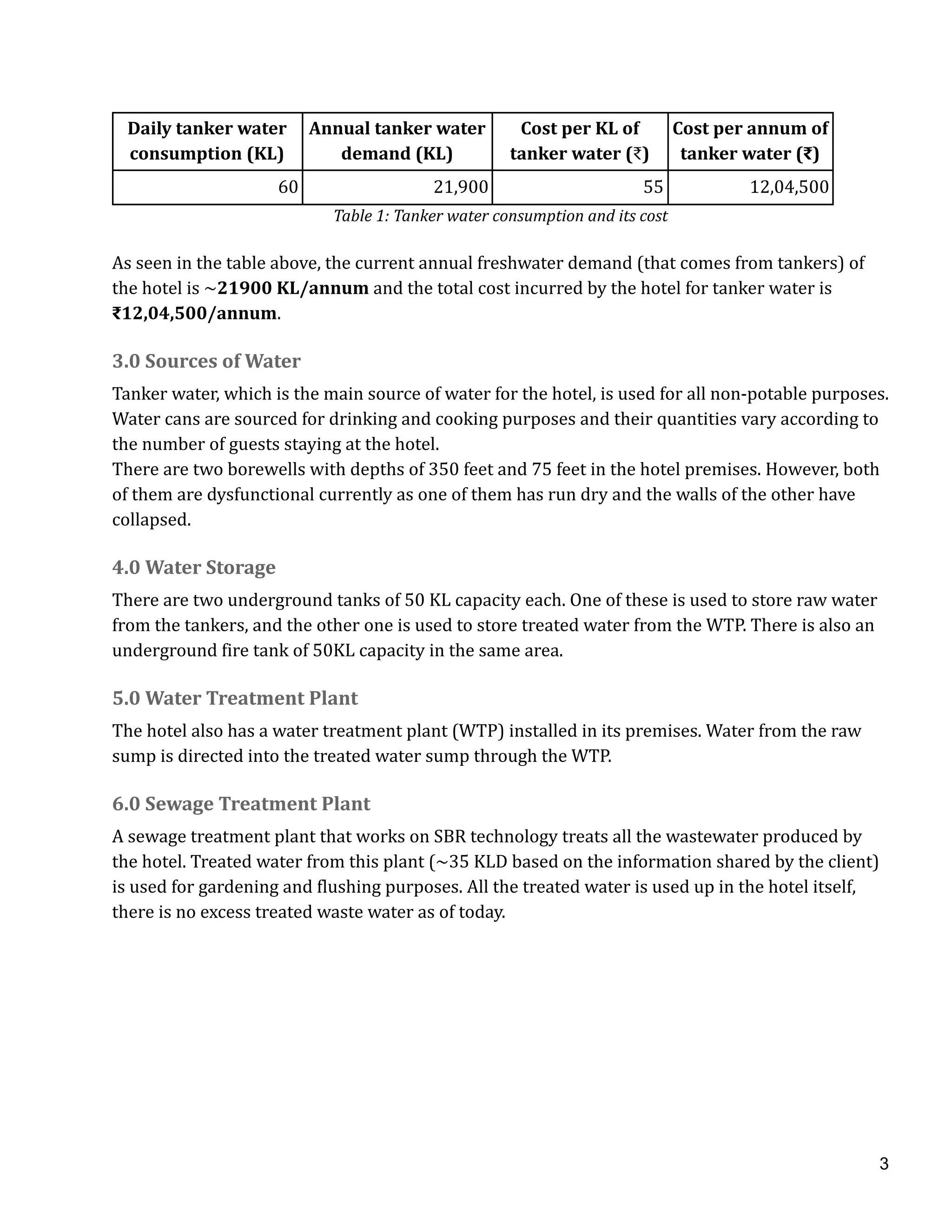 Case study - Fortune select trinity.pdf | Landscaping | Home & Garden