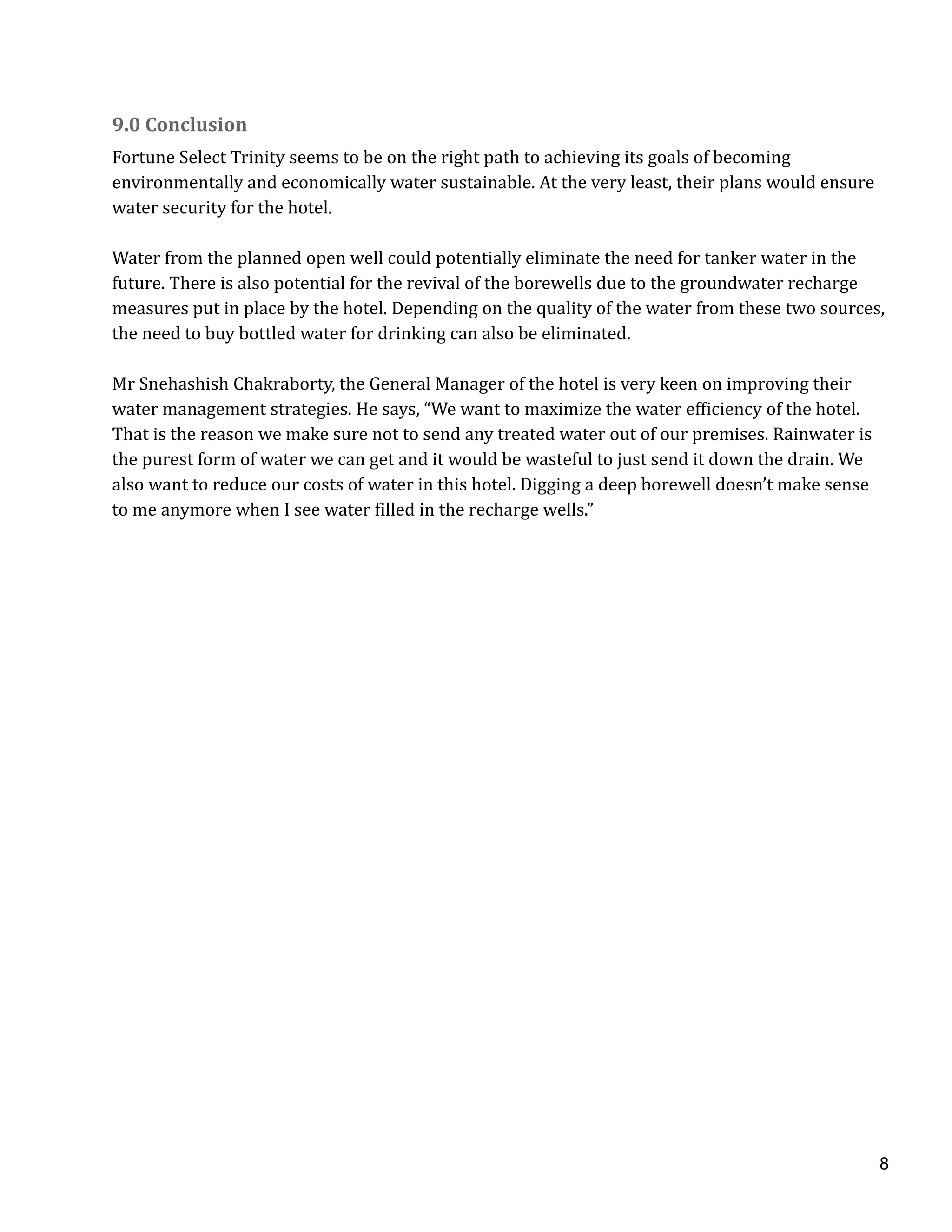 Case study - Fortune select trinity.pdf