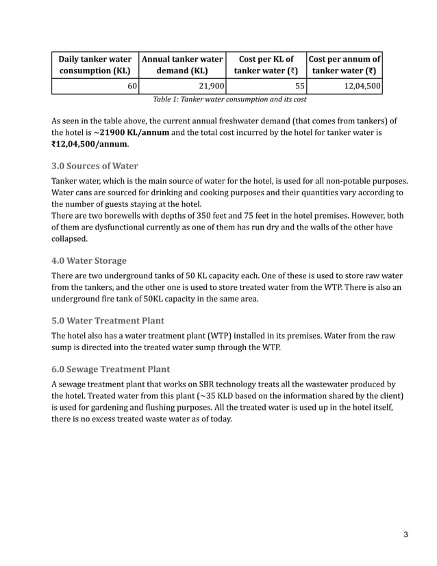 Case study - Fortune select trinity.pdf | Landscaping | Home & Garden