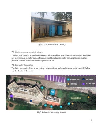 Case study - Fortune select trinity.pdf | Landscaping | Home & Garden