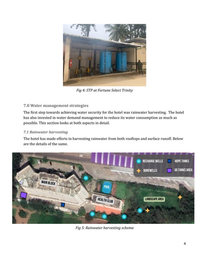 Case study - Fortune select trinity.pdf | Landscaping | Home & Garden