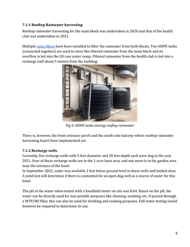 Case study - Fortune select trinity.pdf | Landscaping | Home & Garden