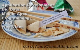 Your Fortune | PDF
