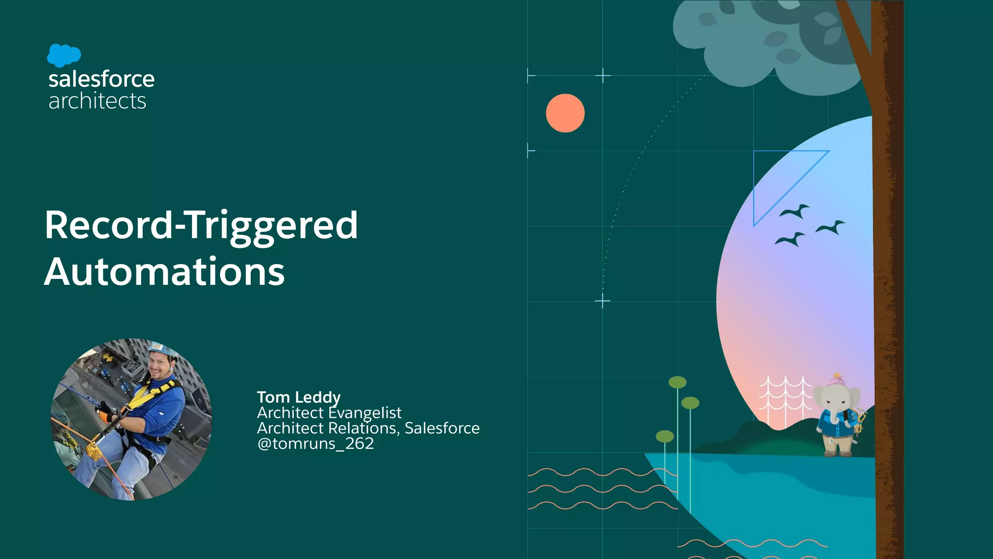 Fort Worth Community - Record Triggered Automations.pdf