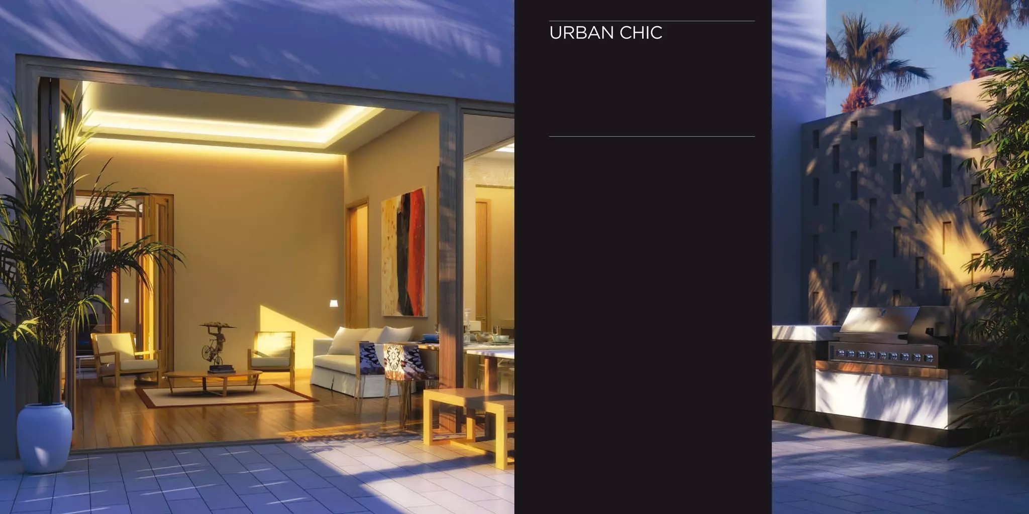 Forty west factual brochure , Sodic Projects , Egypt , Zayed City | PDF