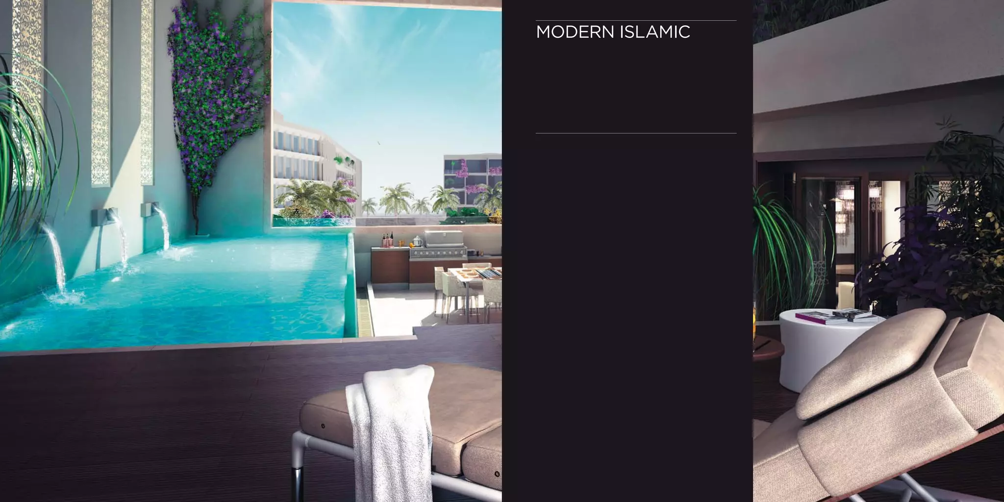Forty west factual brochure , Sodic Projects , Egypt , Zayed City | PDF
