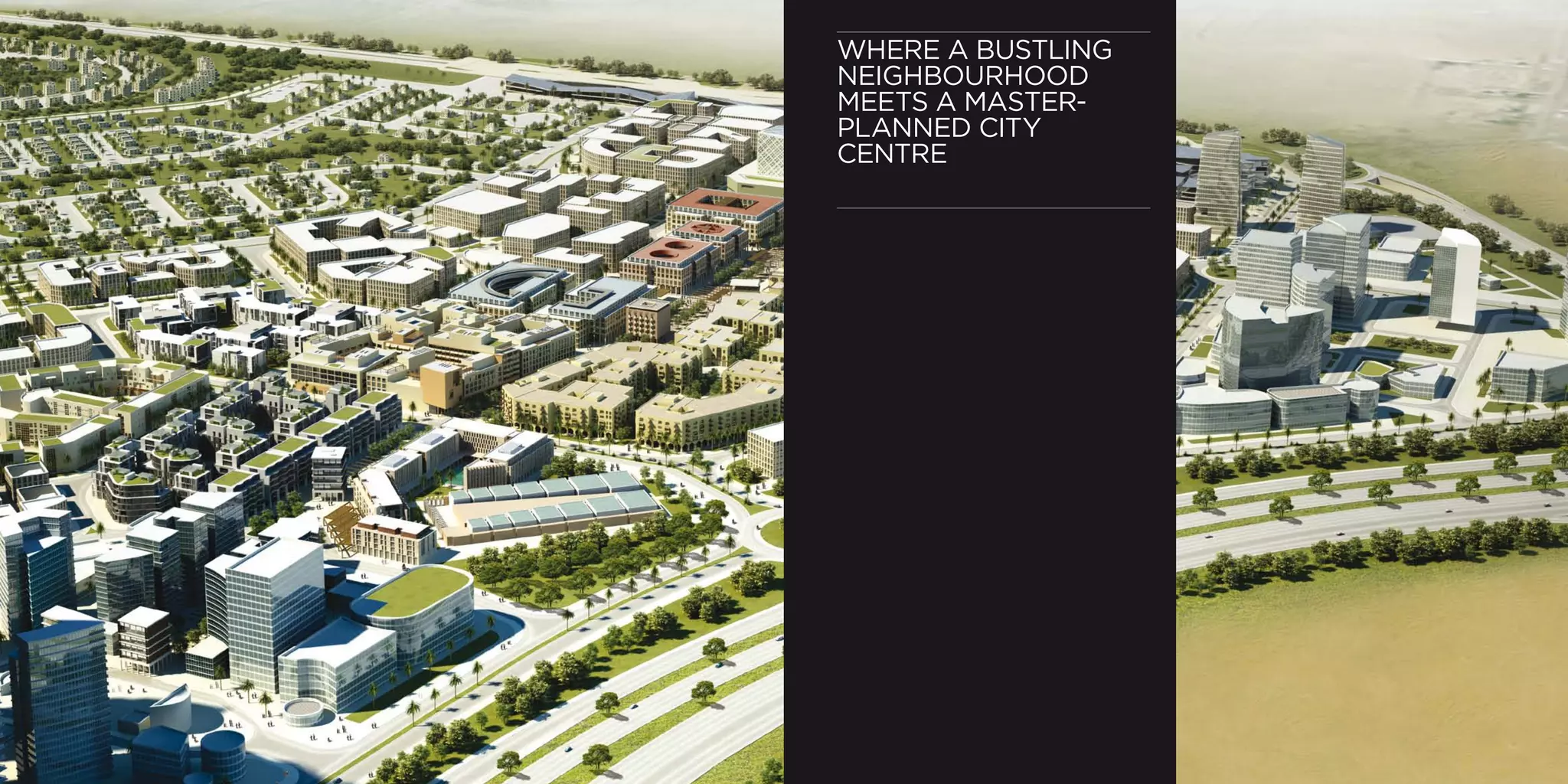 Forty west factual brochure , Sodic Projects , Egypt , Zayed City | PDF