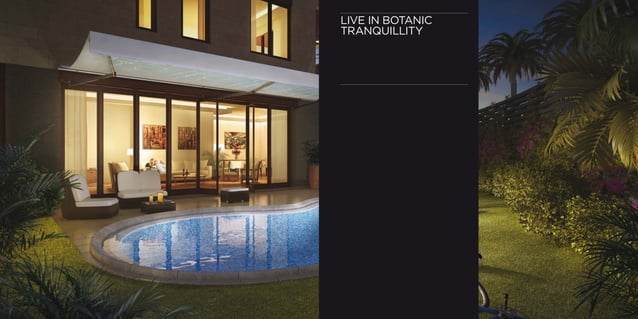 Forty west factual brochure , Sodic Projects , Egypt , Zayed City | PDF