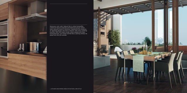 Forty west factual brochure , Sodic Projects , Egypt , Zayed City | PDF
