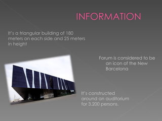 Forum | PPT