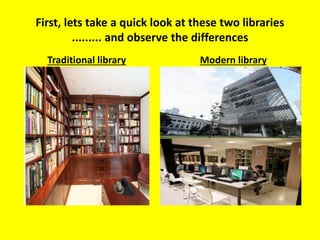 INFORMATION DELIVERY SYSTEM OF DIFFERENT GENERATION LIBRARIANS | PPT