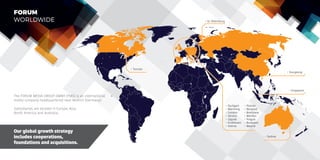 Forum media-group | PDF