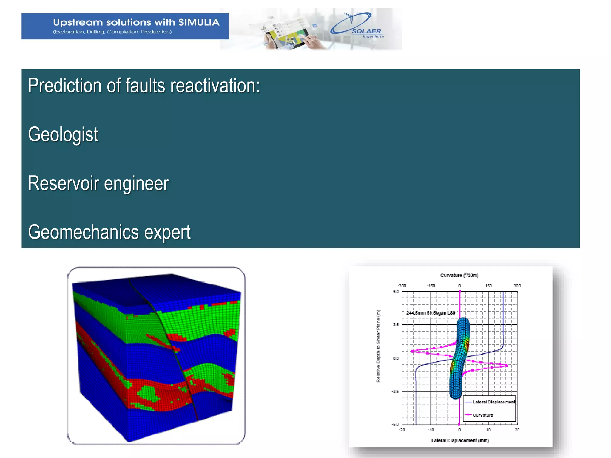 Forum 06 12-16 - reservoir geomechanics | PDF