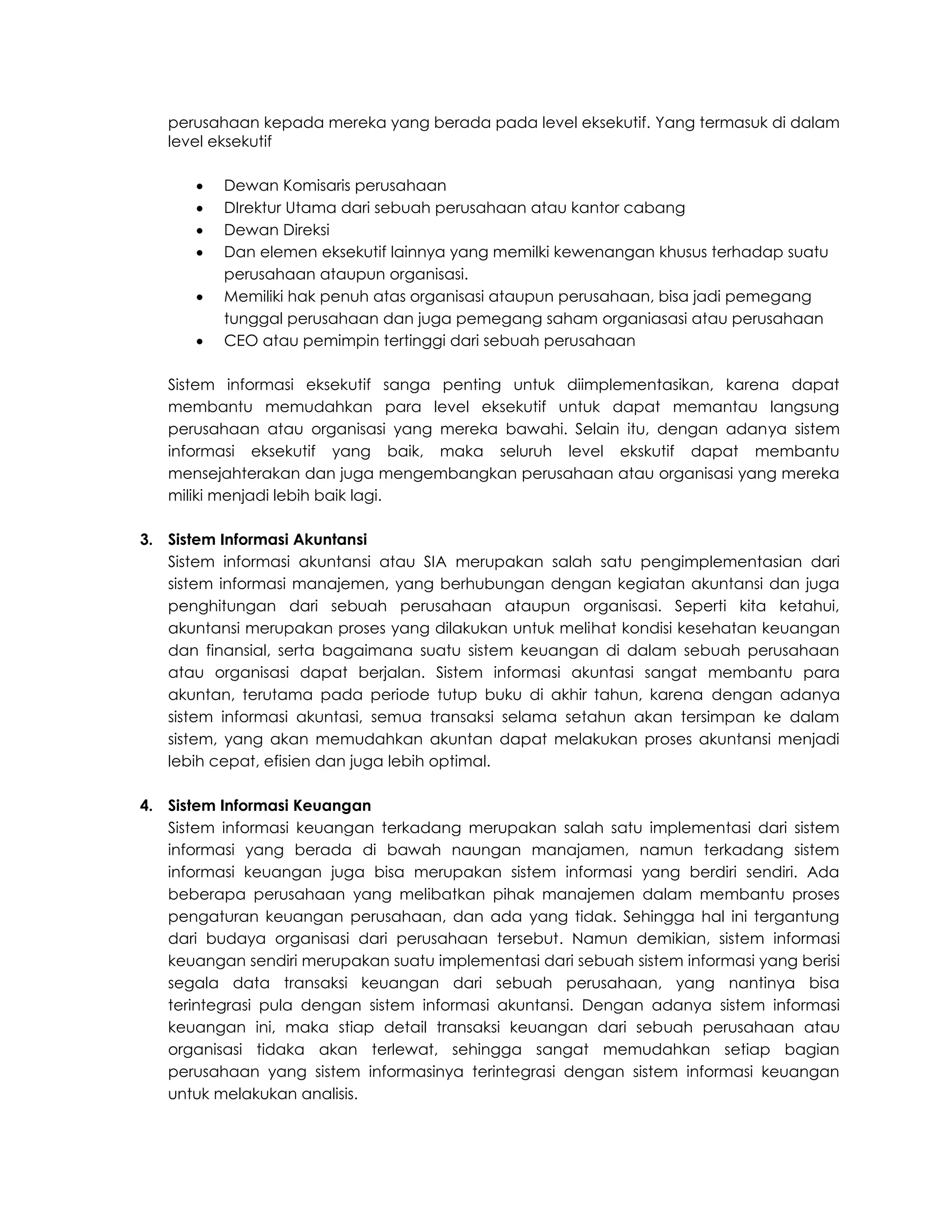 Forum dan kuis sim 2 | PDF