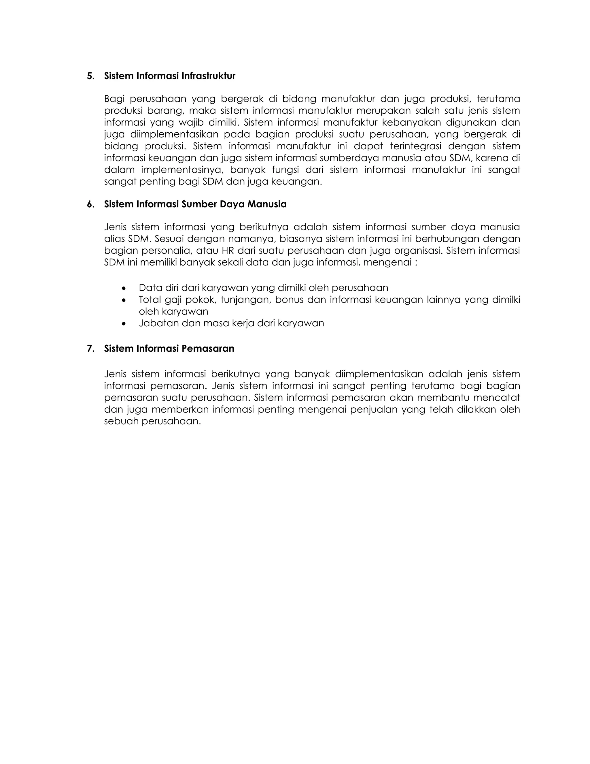 Forum dan kuis sim 2 | PDF