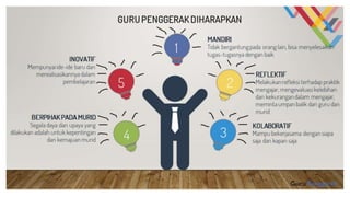 Forum diskusi kelompok | PPTX