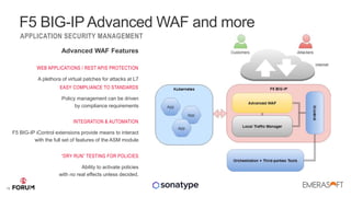 DevSecOps: control and monitoring of zero-day vulnerabilities. | PPT