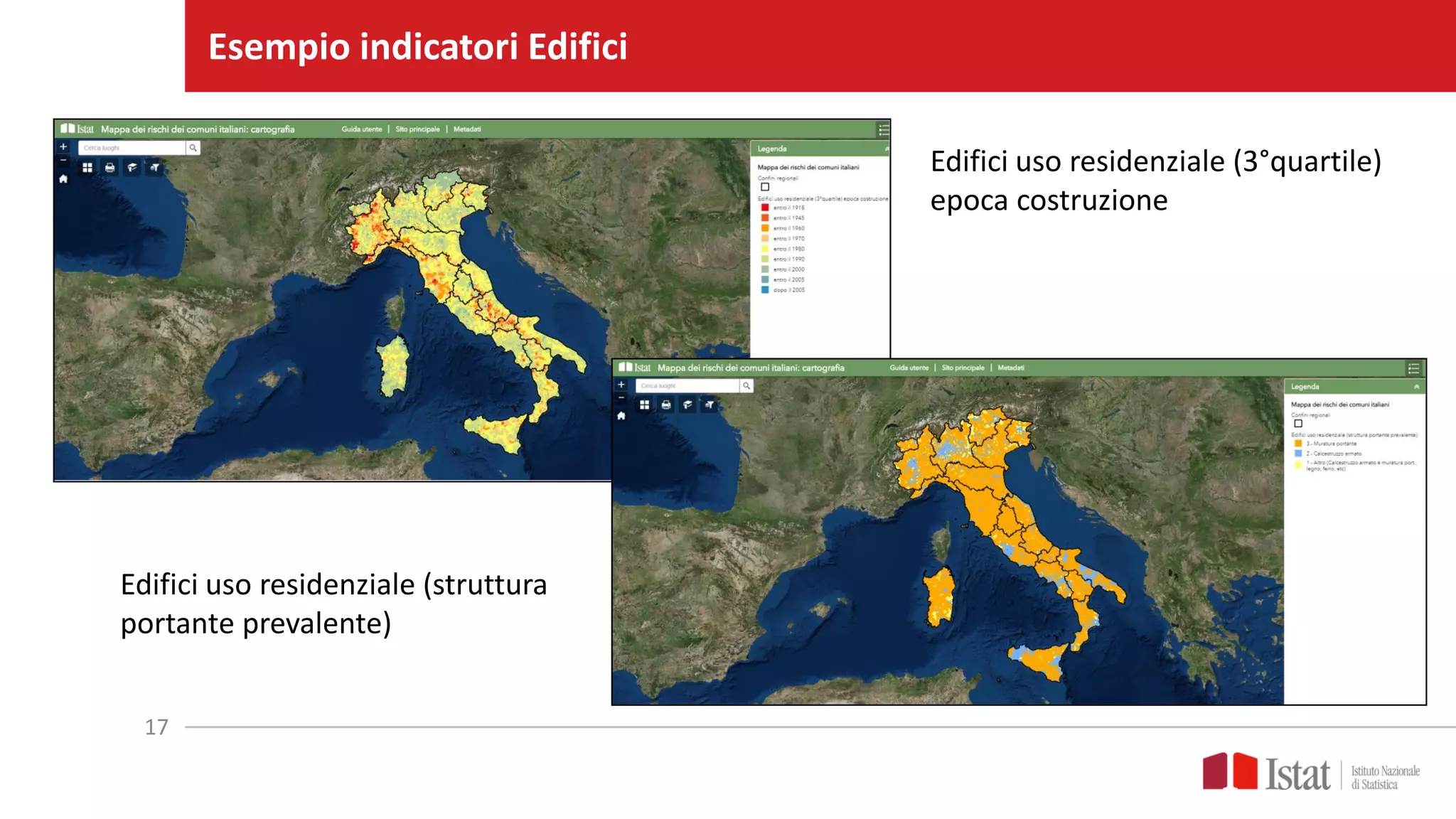 R. Chiocchini, G. Salvucci, La mappa dei rischi dei Comuni italiani | PDF