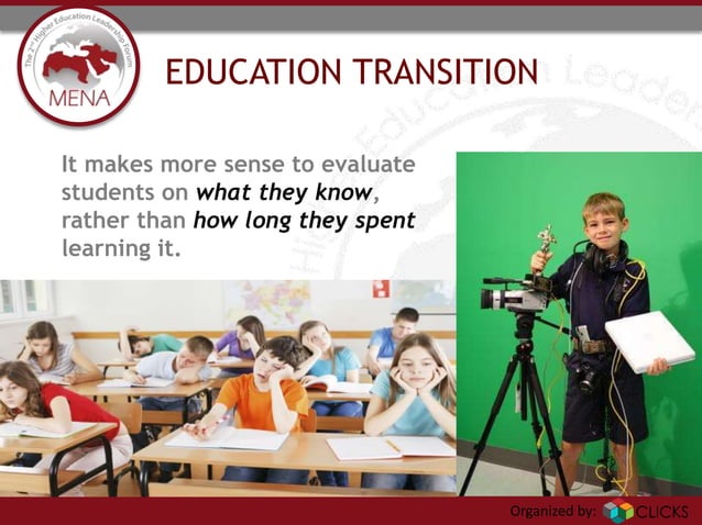 Competency Based Education | PPTX