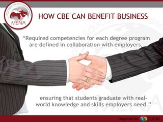 Competency Based Education | PPT