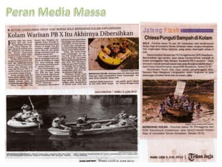 Forum Solo Hijau | PPTX