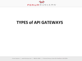 Best Practices in Deploying API Gateways | PDF | Cloud Computing | Internet