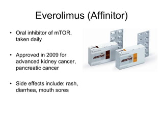 Metastatic Breast Cancer Research and Treatment | PPTX