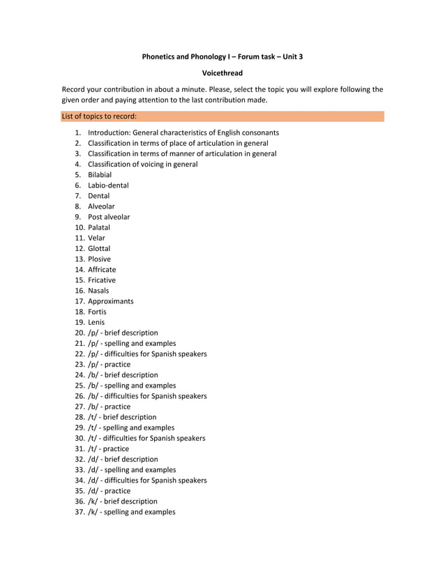 Forum task unit 3 - Phonetics I - 2022.pdf