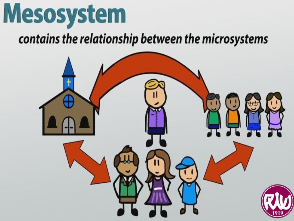 Mesosystem