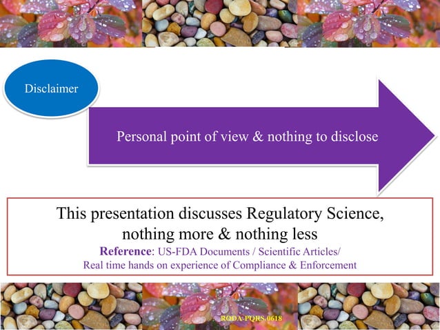 Handling of Ingredients in Pharmaceutical Manufacturing Facility ...