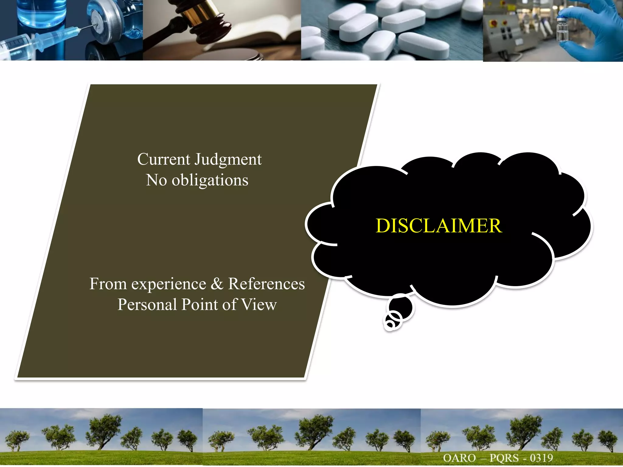 Pharmaceutical Manufacturing Operations | PDF