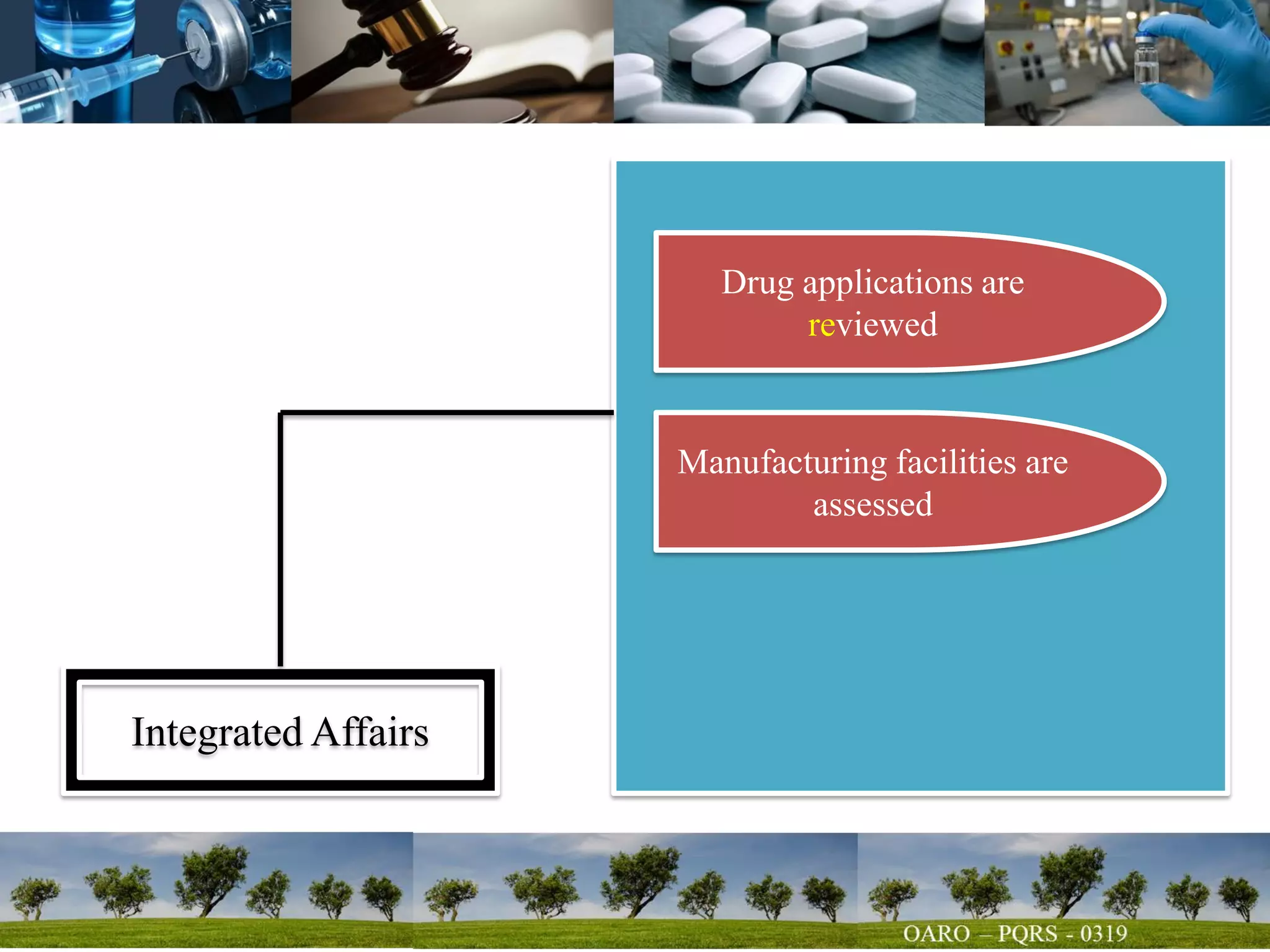 Pharmaceutical Manufacturing Operations | PDF