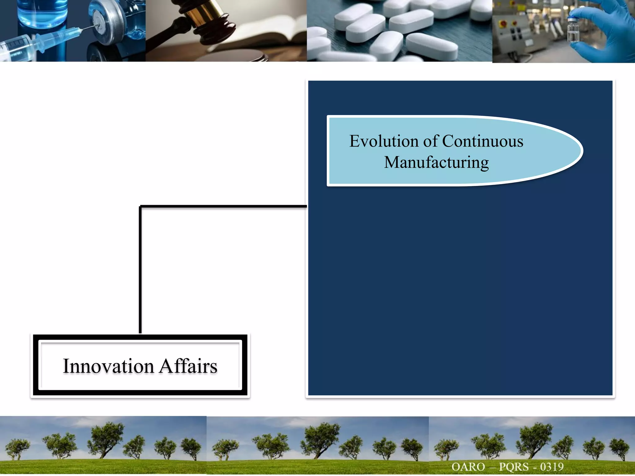 Pharmaceutical Manufacturing Operations | PDF