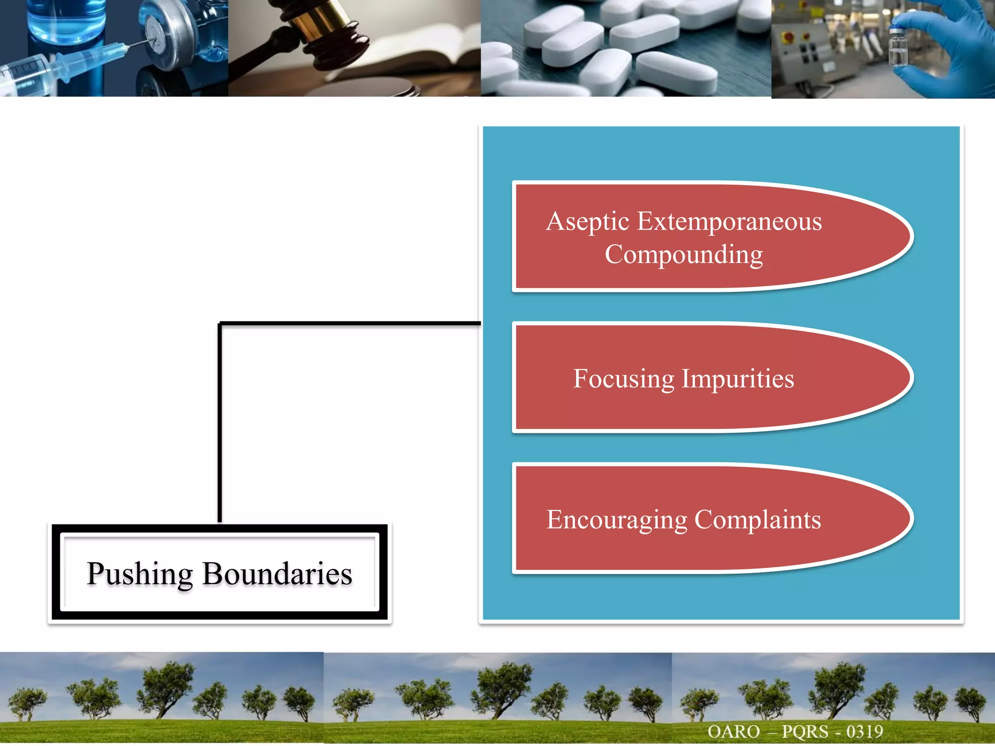 Pharmaceutical Manufacturing Operations | PDF