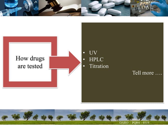 Pharmaceutical Manufacturing Operations | PDF