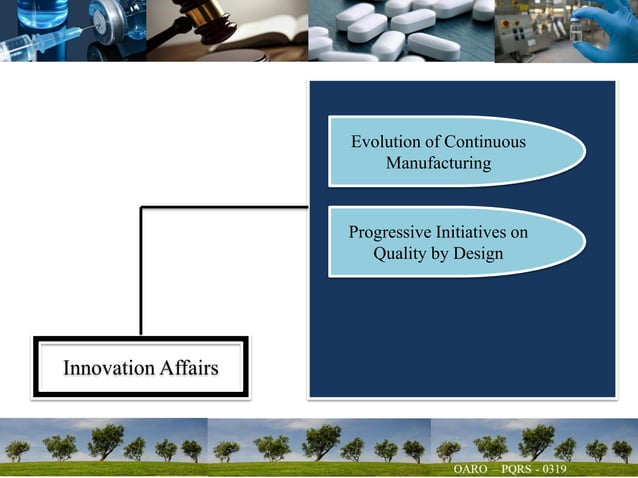 Pharmaceutical Manufacturing Operations | PDF