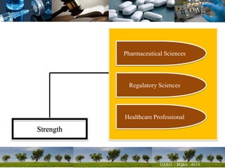 Pharmaceutical Manufacturing Operations | PDF