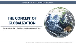 FOR UPLOAD GE3 Week 1 Introduction to Globalization.pdf