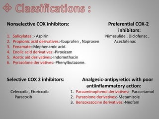 Chemistry of Aspirin | PPTX