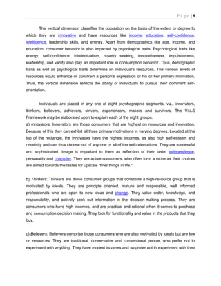 For vals reading | PDF