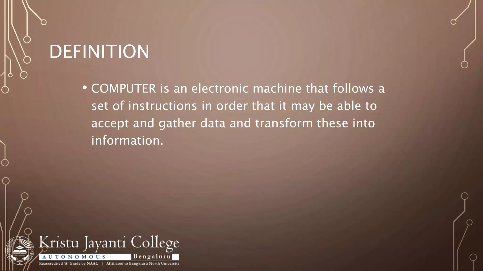 Introduction to Digital Forensics | PPTX
