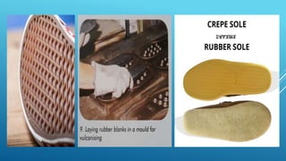 types of soles | PPTX