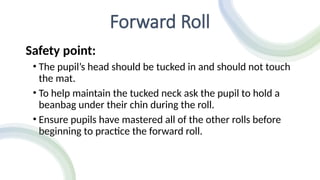 Lesson about Forward and Backward Roll.pptx