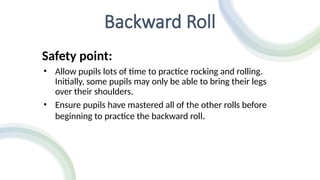 Lesson about Forward and Backward Roll.pptx